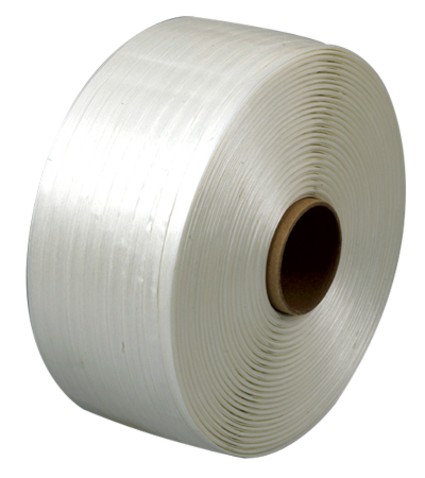 Composite Strapping for Heavy-Duty Packaging | GAP-CO