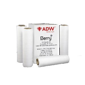 ADW Hand Film: Reliable Hand Wrapping Solutions | GAP-CO