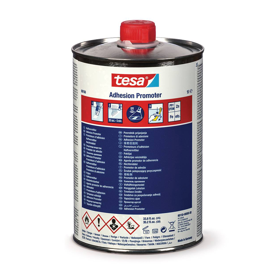 Tesa 60150: High-Performance Adhesive Tape | Gap-Co