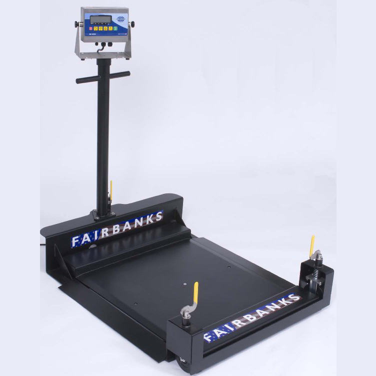Aegis Drum Scale for Accurate Weighing | Shop GAP-CO