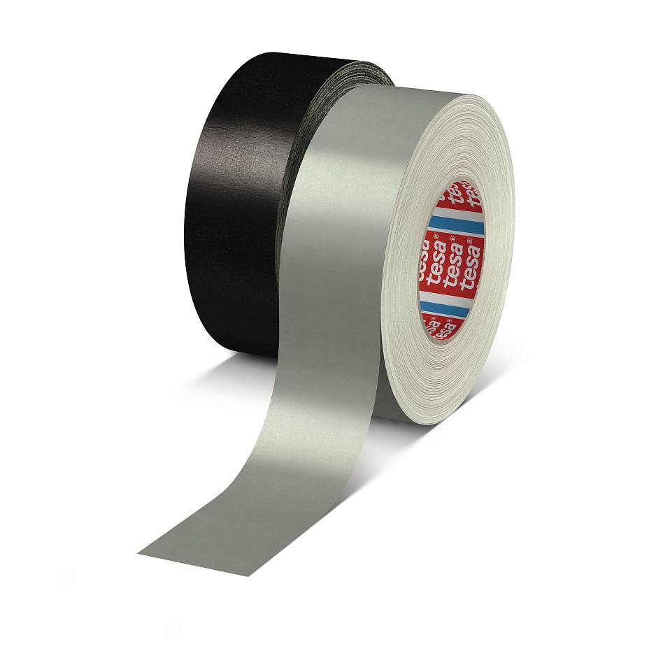 Tesa 4657: High-Performance Cloth Tape | By Gap-Co