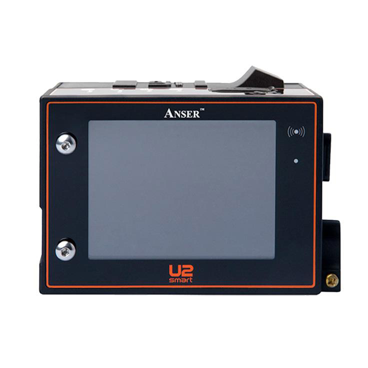Anser U2 Smart 1/2" Thermal Inkjet Printer | GAP-CO
