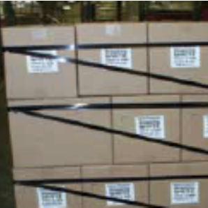 Strapping Tape for Reliable Sealing and Bundling | Gap-Co