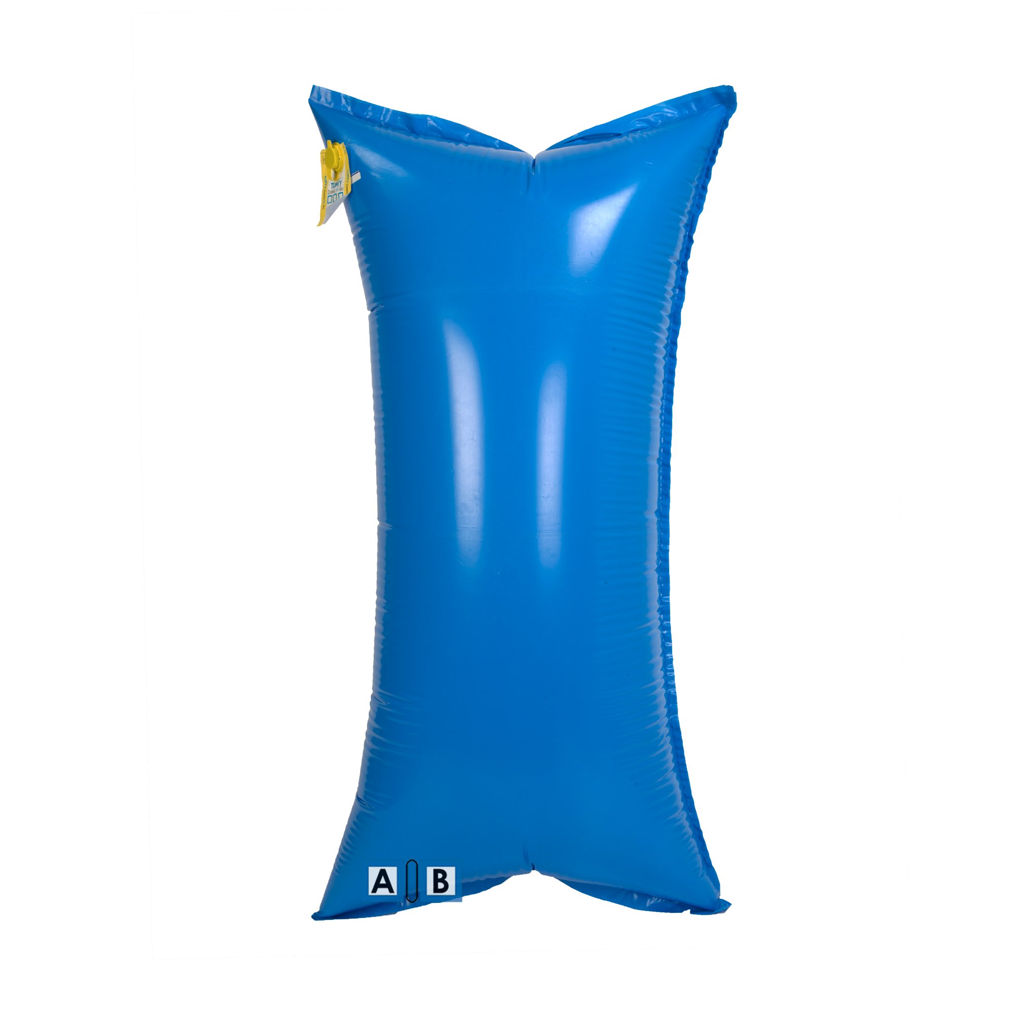 Double Blue Airbags | Reliable Packaging Solutions