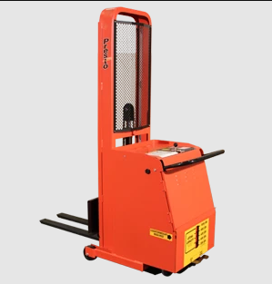 CW Series Counterweight Stackers - GAP-CO