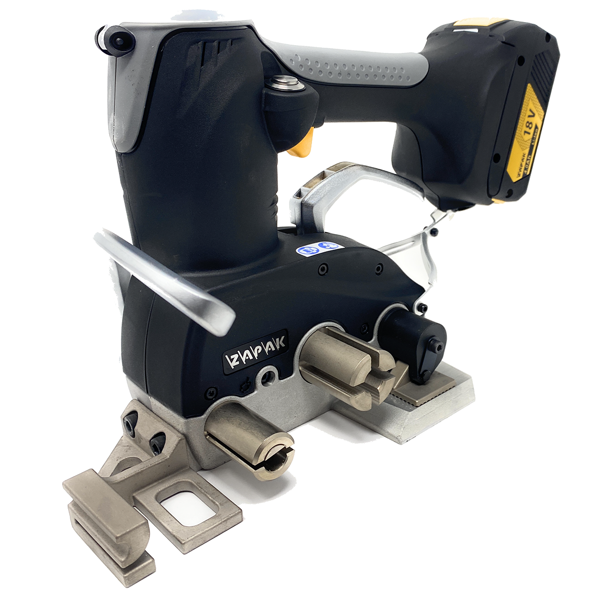 Zapak ZPCT32B Poly Strapping Tool | High-Performance Tool