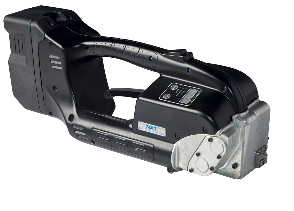 GT Max: Reliable Strapping Tool for High-Tension Jobs