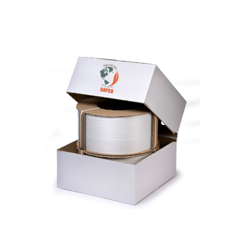 Polypropylene Strapping | GAP-CO