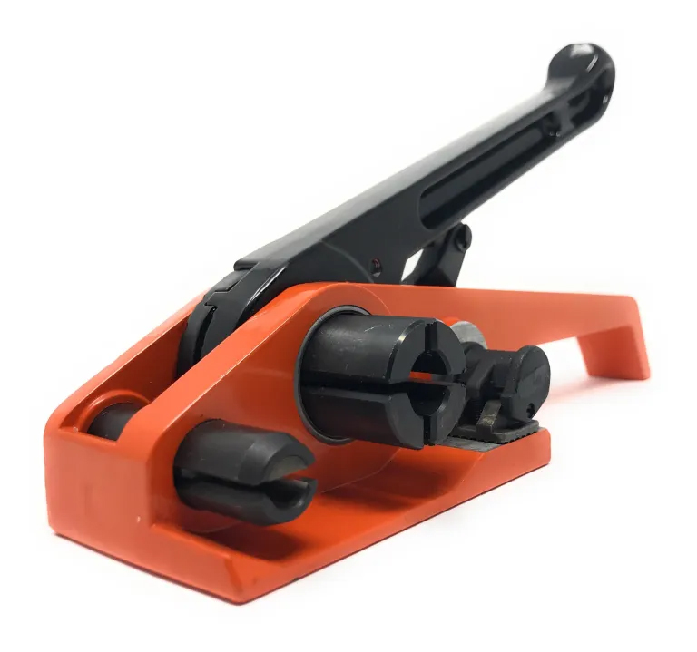 Strapping Tools for Efficient & Secure Packaging | GAPCO