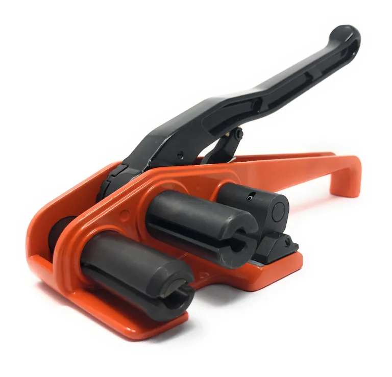 Strapping Tools for Efficient & Secure Packaging | GAPCO